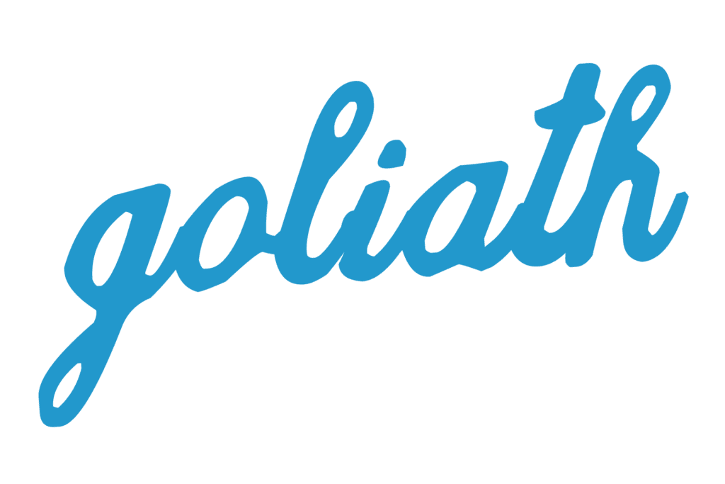 Goliath Productions – a Brisbane Video Production agency.